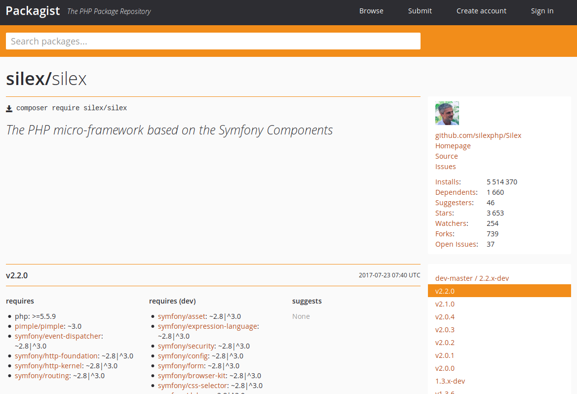 Git, Composer et Drupal | Formations Kevin Gautreau